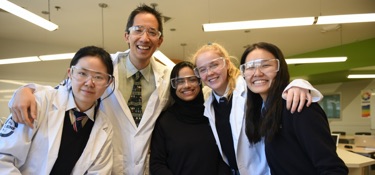 Independent Education in BC - ISABC