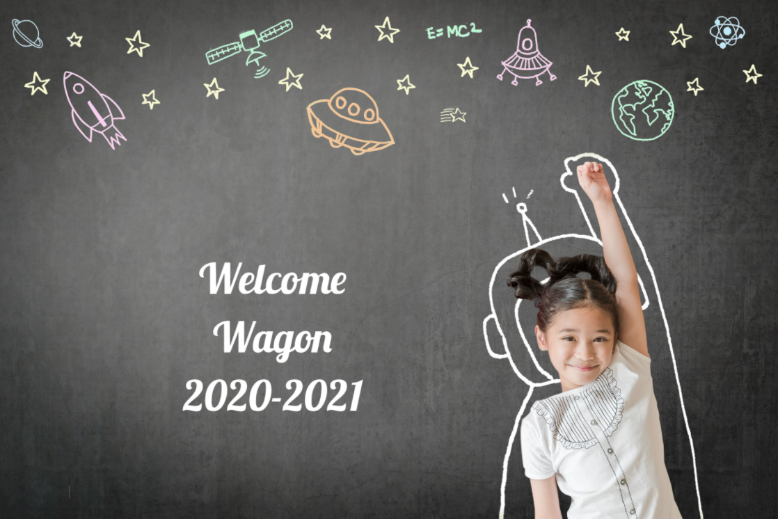 ISABC Welcome Wagon Program - ISABC